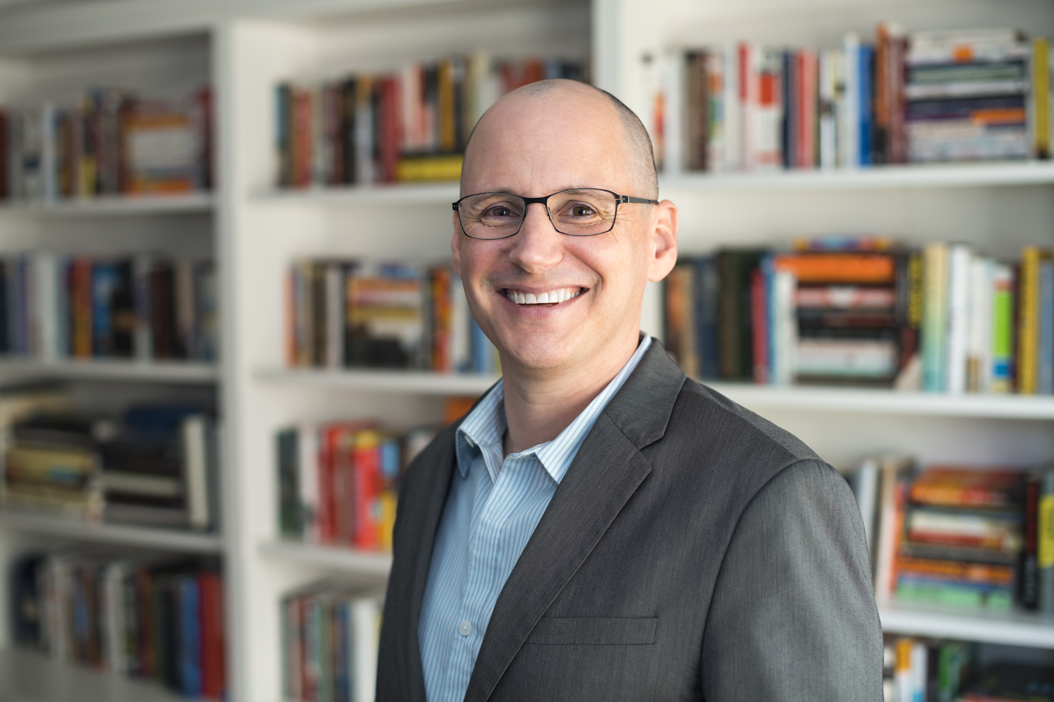 Matt Fangman – Enterprise Design Leader | DesignOps Advocate | Strategist.